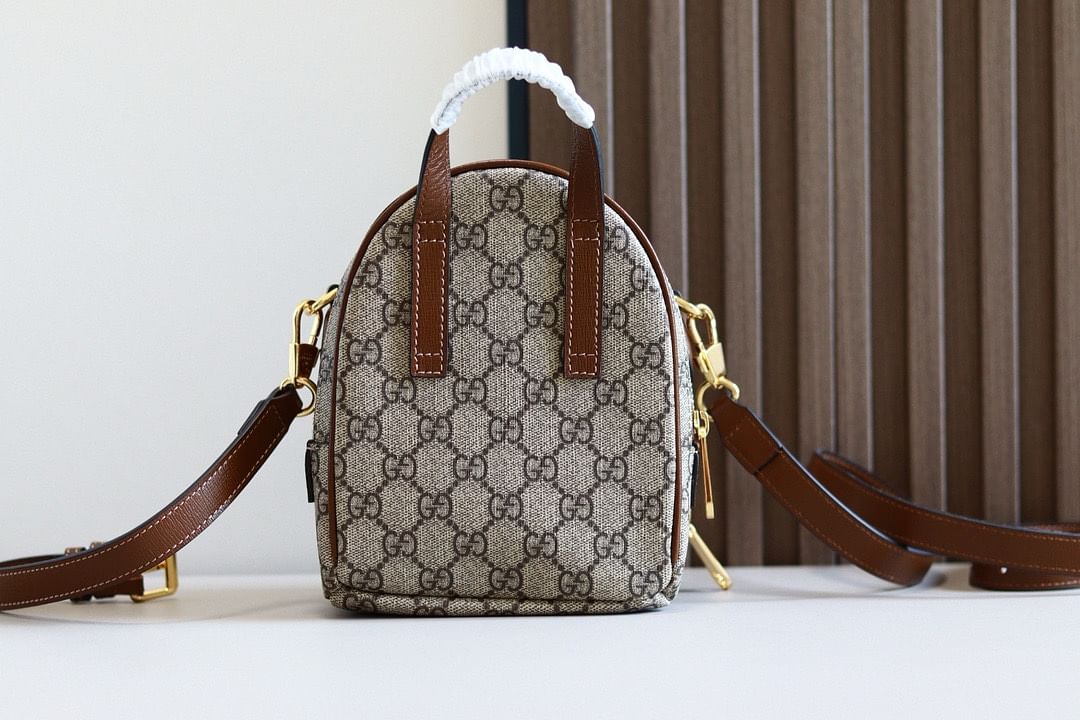 Mini backpack Gucci 725654